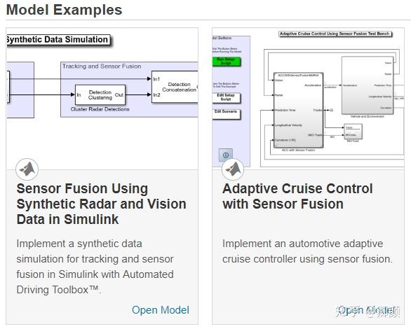 如何从MATLAB/Simulink入手，系统地学习自动驾驶？ - 知乎
