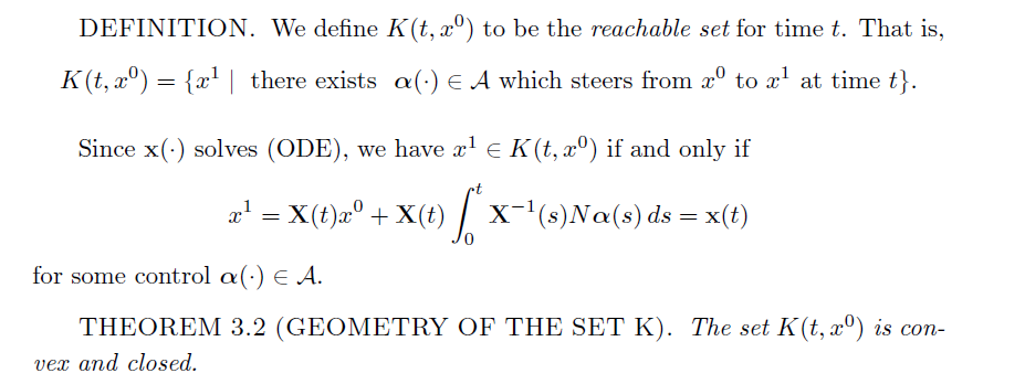An Introduction to Mathematical Optimal Control Theory - 知乎