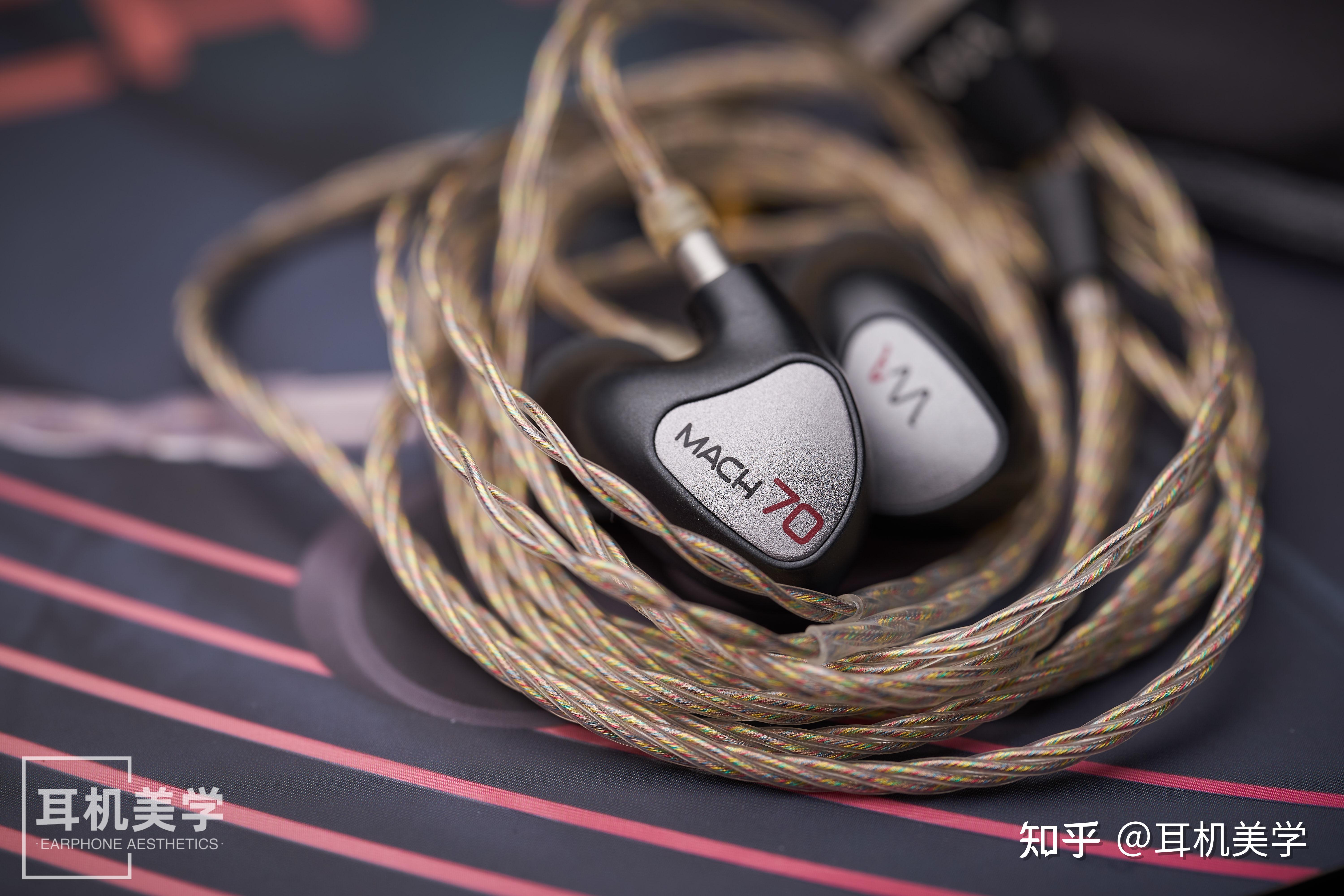 脱胎换骨的“西石味”——DC评威世顿MACH50/MACH70/MACH80 - 知乎