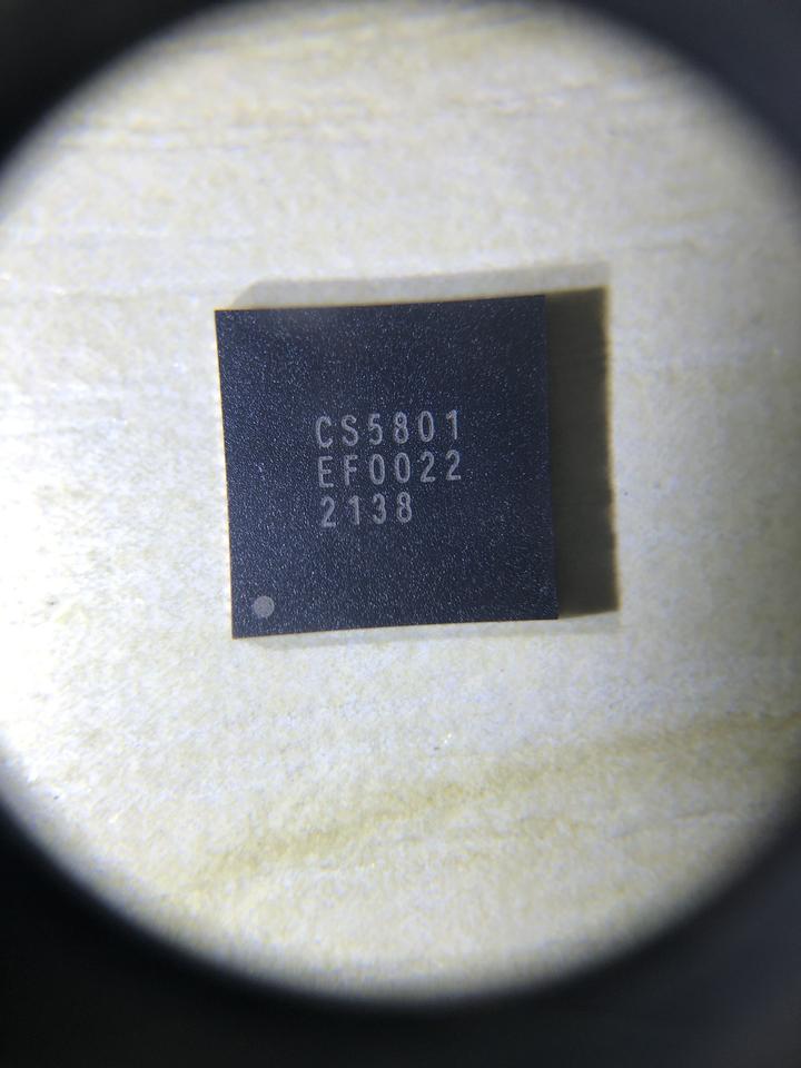 CS5801_HDMI转EDP优势替代LT6711A方案 - 知乎