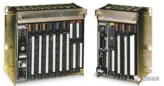 AB的PLC目前主要分5类 - 知乎