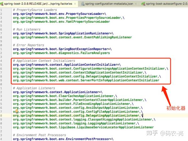 SpringBoot的启动流程 - 知乎