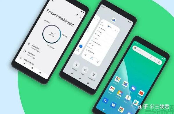 谷歌提高GMS认证标准，竟是为了安卓Go更好卖 - 知乎