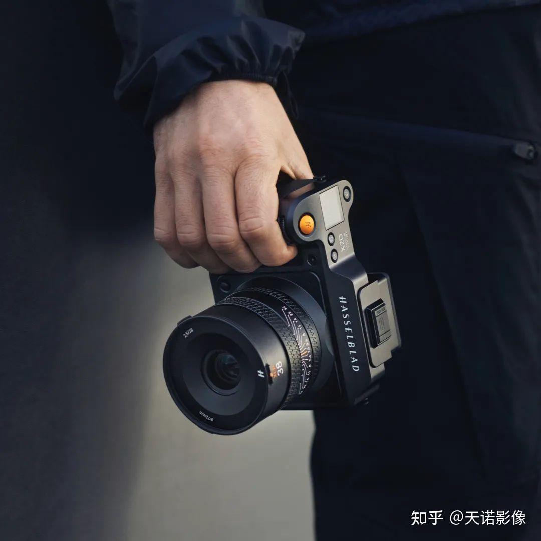 哈苏摄影作品大赏，够“哈苏”！ - 知乎