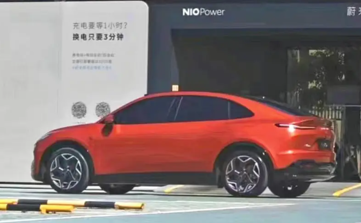 蔚来旗下乐道L60，中型纯电SUV，轿跑风格，900V平台或走亲民路线 - 知乎