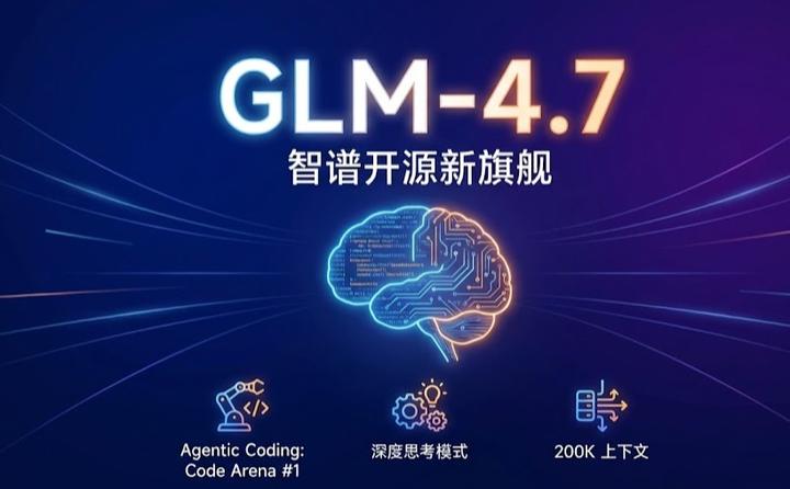 glm4.7正式上线，这几个更新很重要 - 知乎