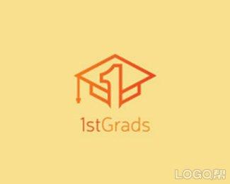 近百张数字“1”主题LOGO设计,一次看够 - 知乎