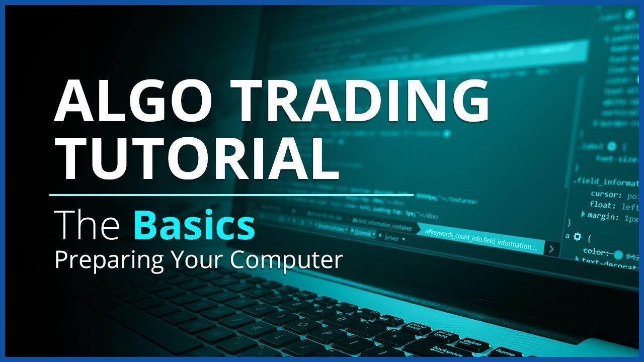 量化交易入门（1）——底层交易逻辑 - 知乎