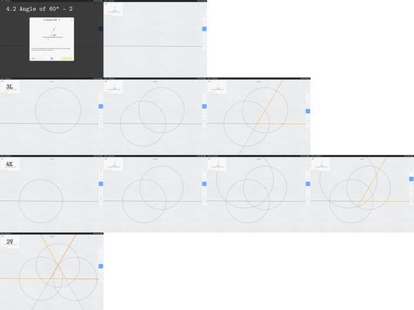 【Euclidea】Delta篇 攻略 & 部分证明 - 知乎