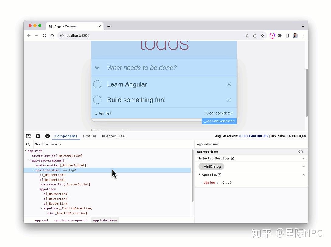 Angular v17 发布了 - 知乎