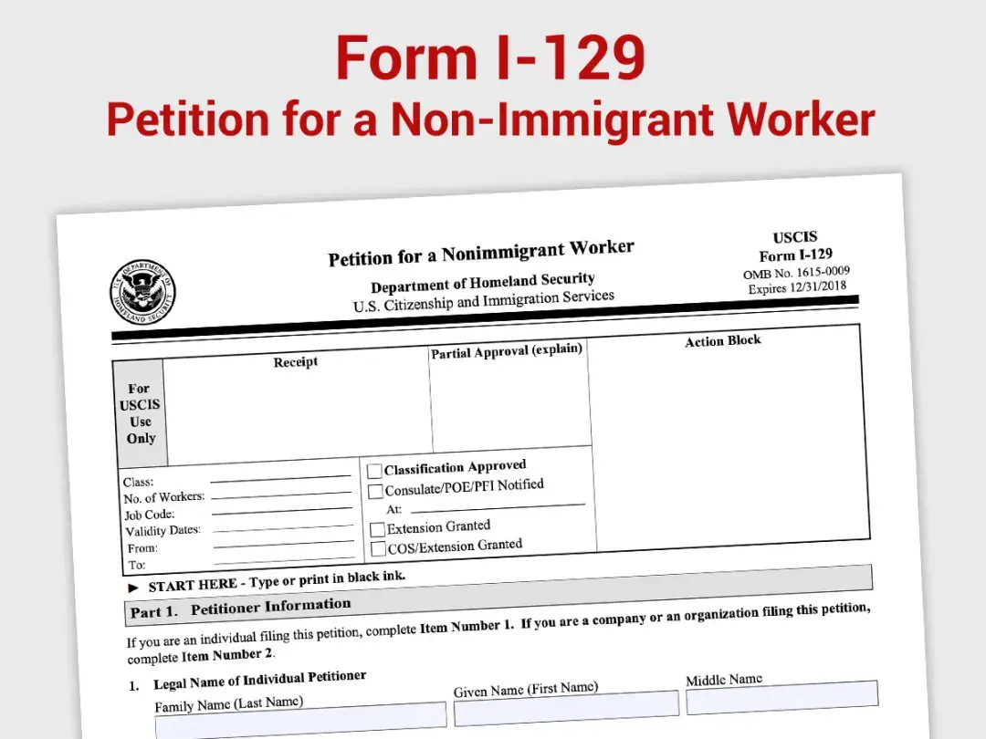 24K纯干货｜H-1B Transfer到底是什么？外籍雇员应该如何跳槽？ - 知乎