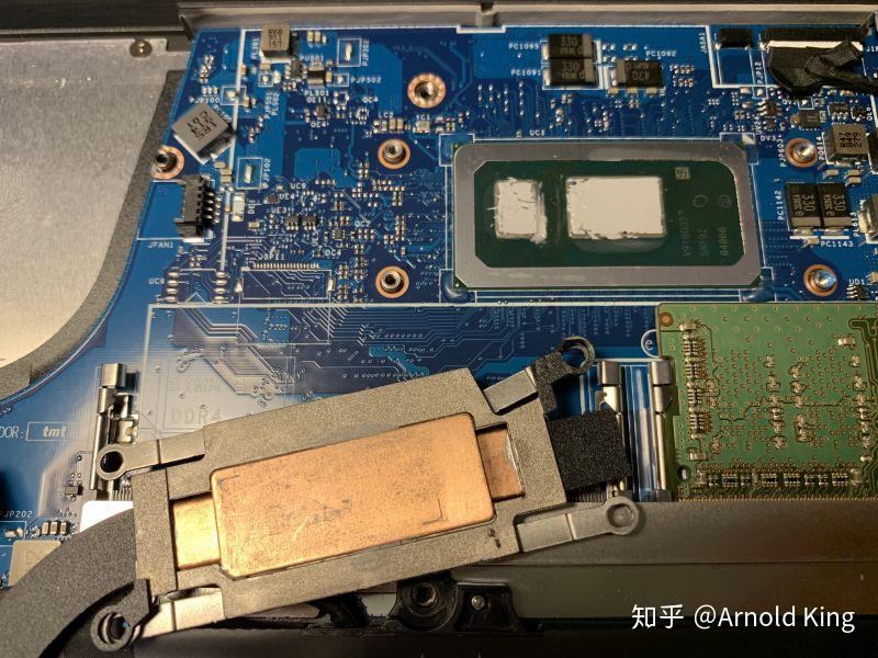 Latitude 7400上手开箱&升级&使用体验（多图预警） - 知乎