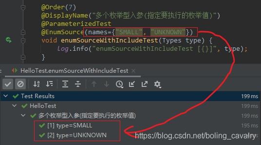 JUnit5学习之六：参数化测试(Parameterized Tests)基础 - 知乎