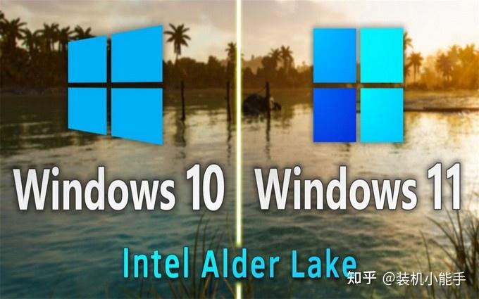 win11还没站稳，Win12就要来了？硬件还升级门槛，咋回事 - 知乎
