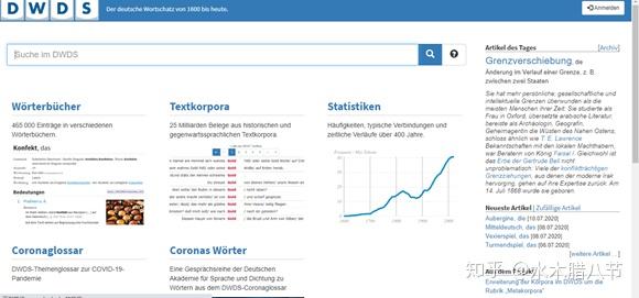 实用德语资源推荐(1)|APP和网站 - 知乎