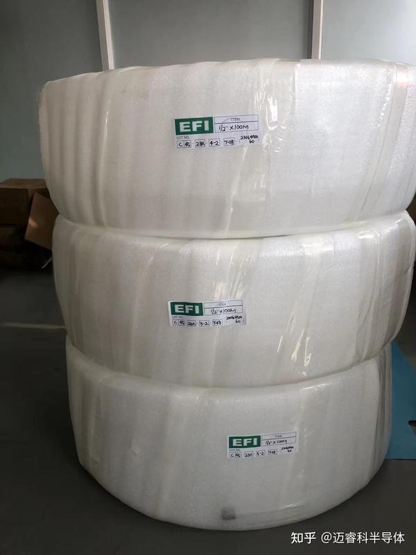 杜邦451和951PFA软管区别 - 知乎