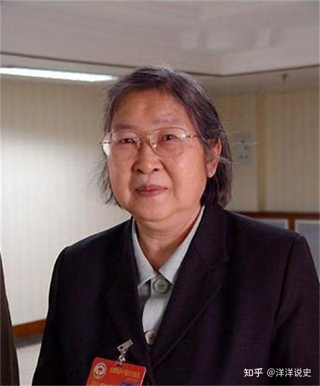 1999年孔令华去世，李敏尝尽生活苦楚，孔东梅：妈妈没过一天好日子 - 知乎