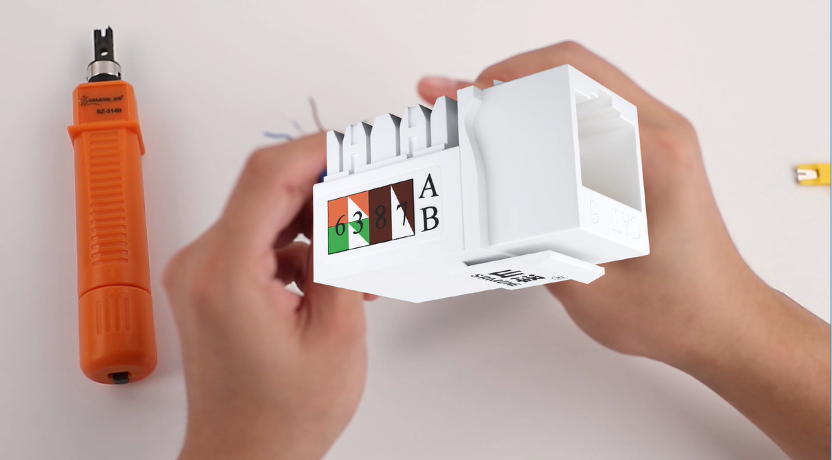 网络模块是什么？网络模块怎么接？ - 知乎