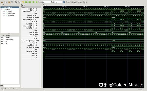 MacOS上进行Verilog仿真 - 知乎