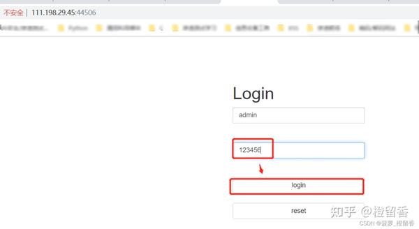 【XCTF】WEB入门新手练习靶场全部通关教程 - 知乎