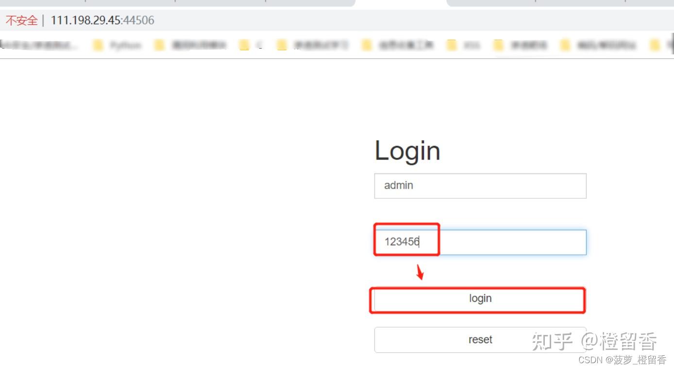 【XCTF】WEB入门新手练习靶场全部通关教程 - 知乎