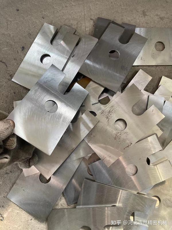 如何正确选择斜垫铁的尺寸规格？ - 知乎