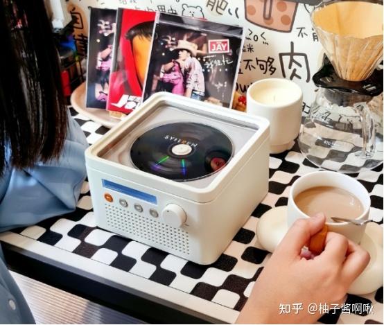 平价一体式 CD 机推荐：兼顾实用与音质的高性价比之选 - 知乎