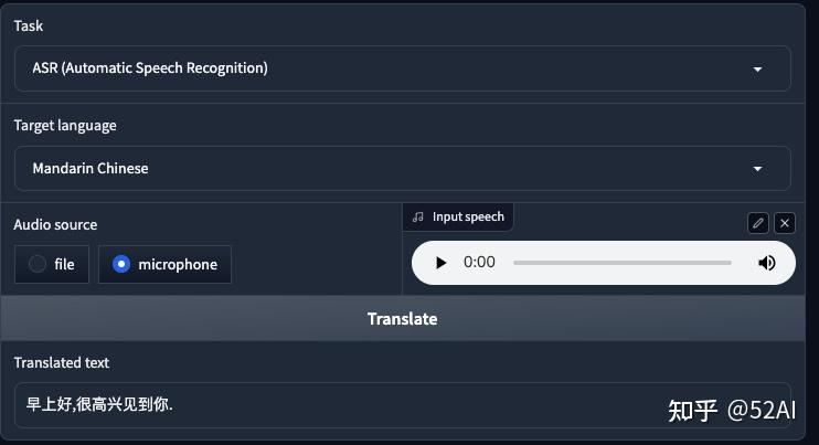 meta Seamless MT4 - 知乎