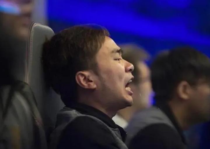 DOTA2：TI10结束至今已经两个多月，为什么xiao8选择沉默面对一切 - 知乎