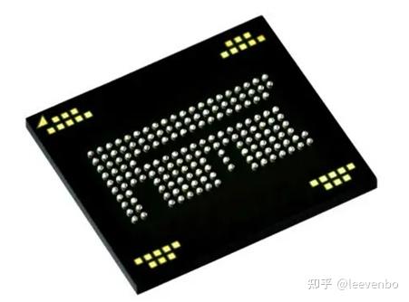 NAND、DDR、LPDDR、eMMC几种存储器的区别 - 知乎