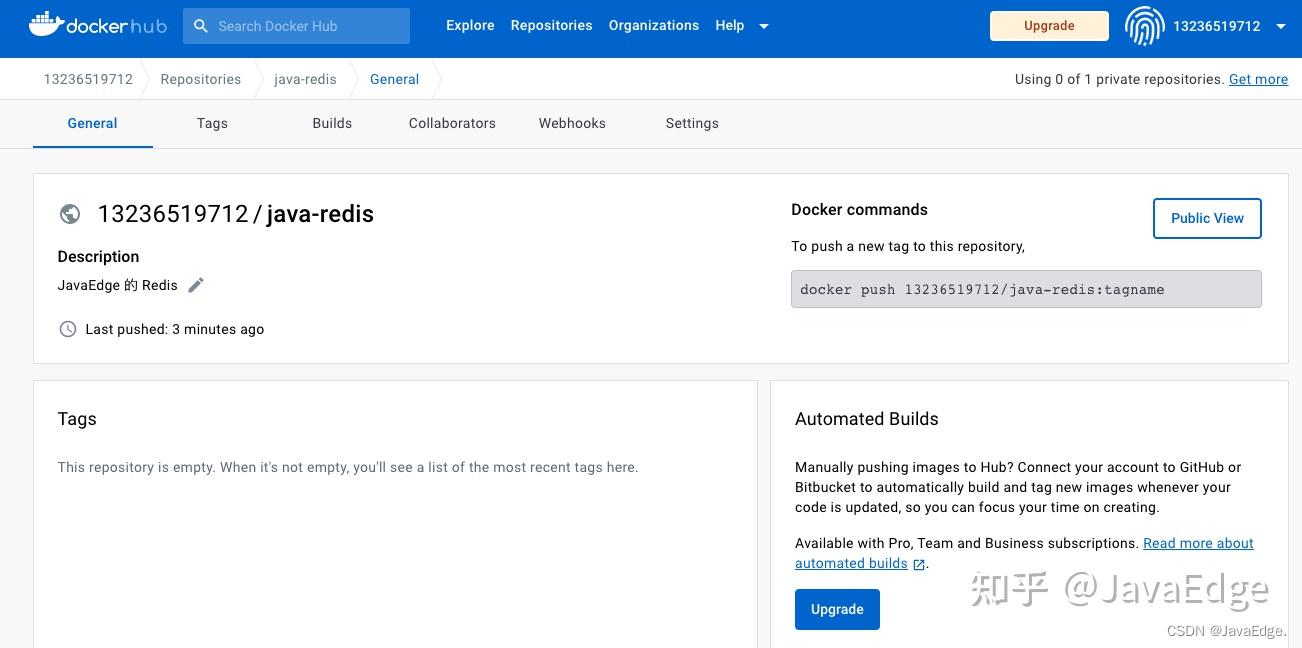 【教程分享】一键部署Redis，轻松搞定Docker安装和配置！ - 知乎