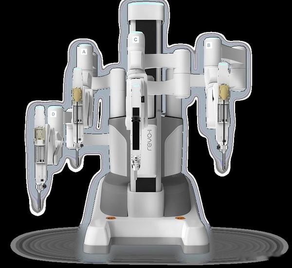 韩国首个腹腔镜手术机器人Revo-i | 盘点 - 知乎