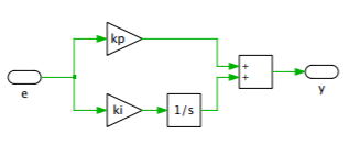 PLECS教程 110：使用C脚本块（Using the C-Script Block） - 知乎