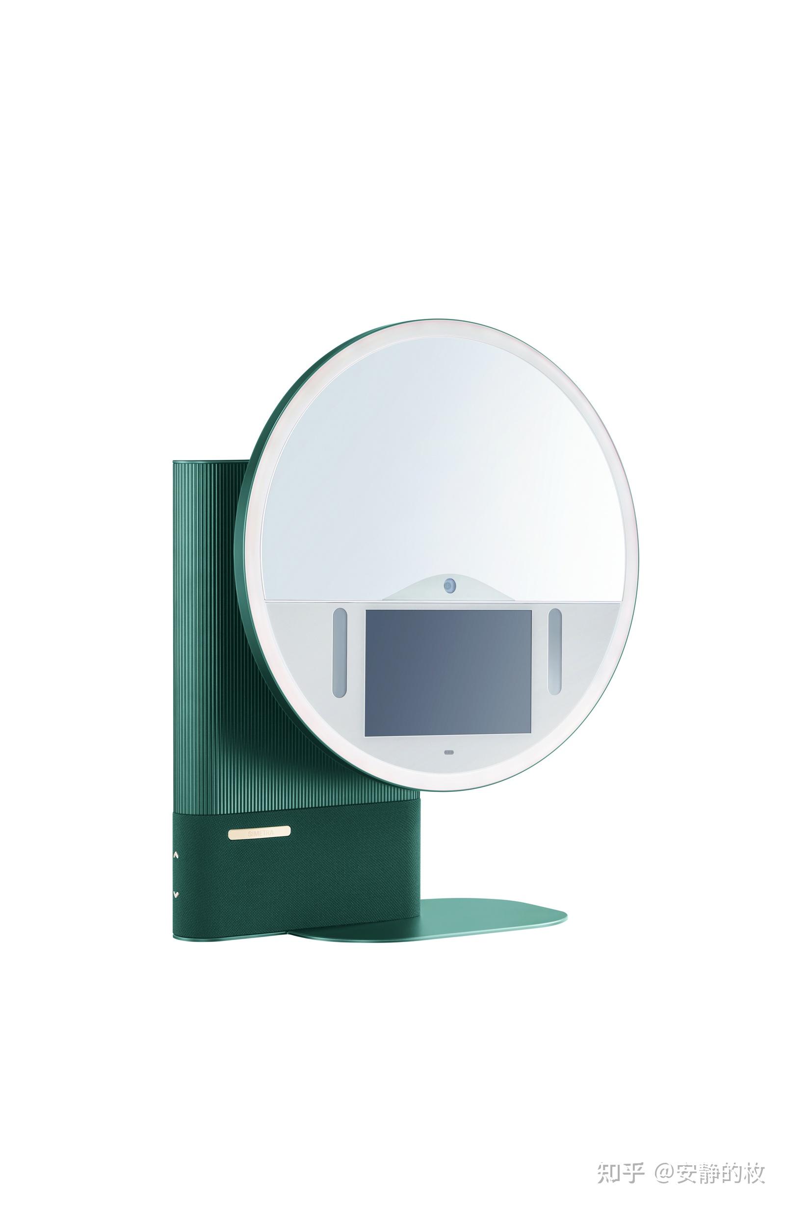 医美VISIA和测肤app和AI测肤镜真的有用吗 - 知乎