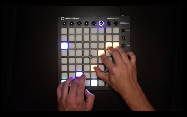 7.现在开始，用Launchpad玩你的第一个Project（下）！ - 知乎