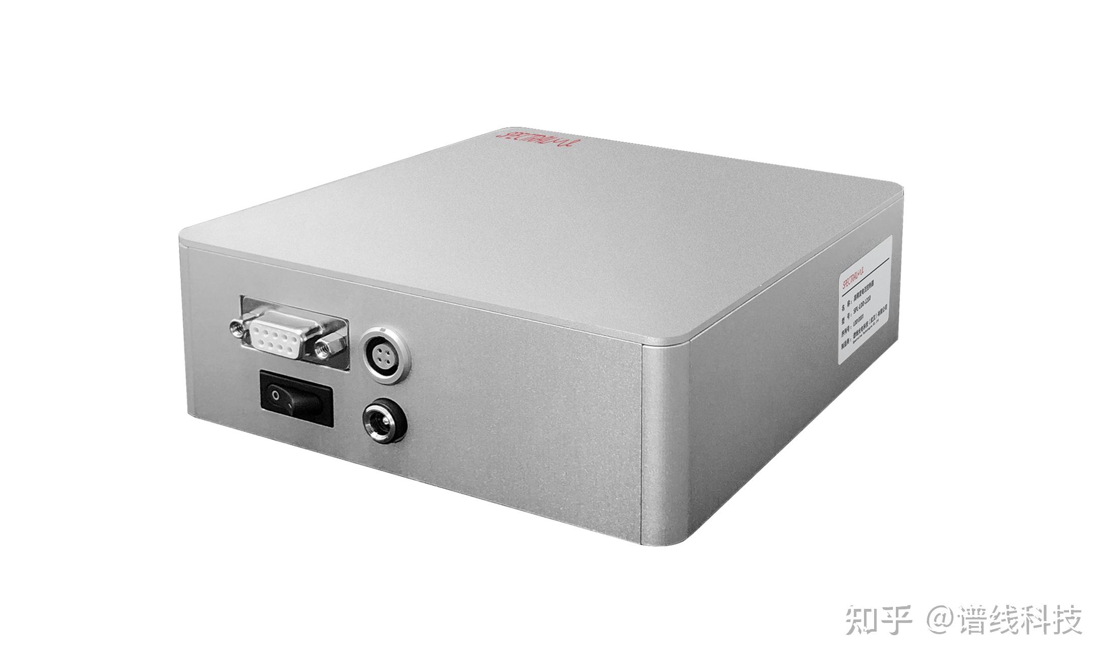 高精度电流控制器产品及其应用 知乎 