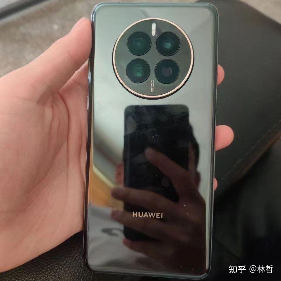 23 年 618 准备入手 华为 Mate50，可以说说有哪些优缺点吗？ - 知乎