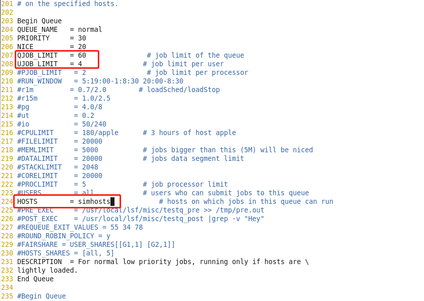 openlava安装说明 - 知乎