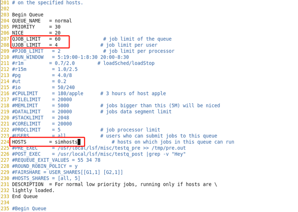 openlava安装说明 - 知乎