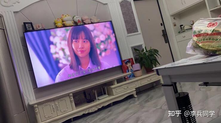 创维75A4D Pro（创维75a4dPro）怎么样？入手一月优缺点评测 - 知乎