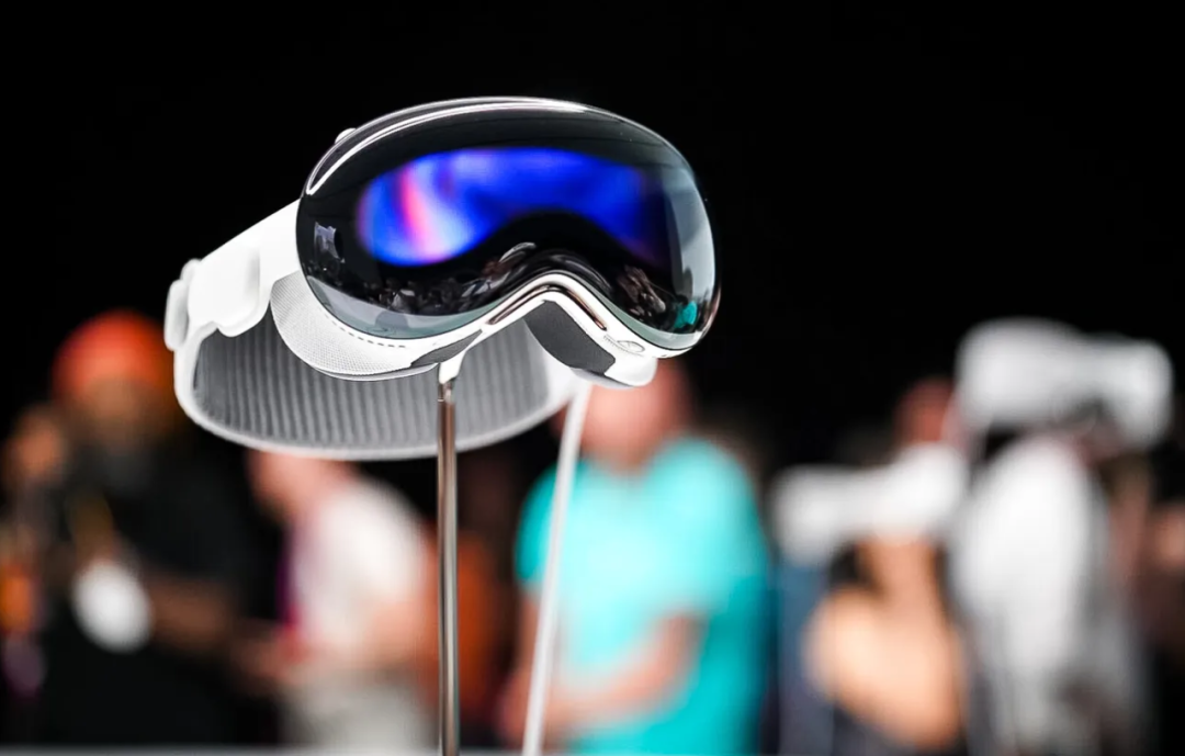 专业媒体眼中的Apple Vision Pro十条优缺点：安卓用户最关注第十一条 - 知乎