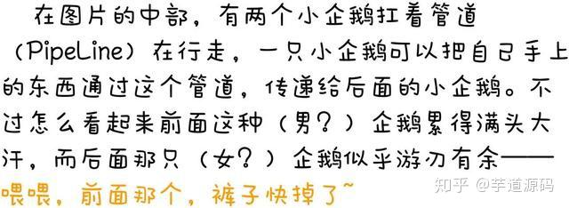 牛逼！有人用漫画带你了解 Linux 内核长啥样 - 知乎