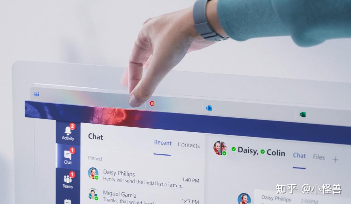 从微软Office到Microsoft 365，二者的发展与区别要看懂 - 知乎