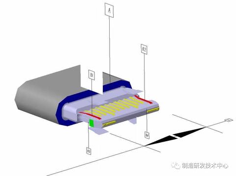 带你了解Type-C母座板上型和沉板型的区别 - 知乎