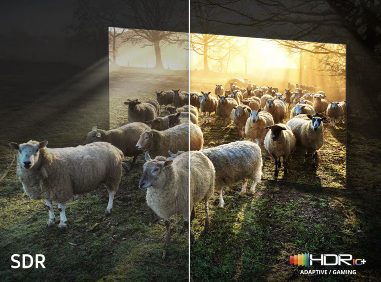 如何评价三星全新发布的 Vision AI 电视？Vision AI 实现了哪些突破？ - 知乎