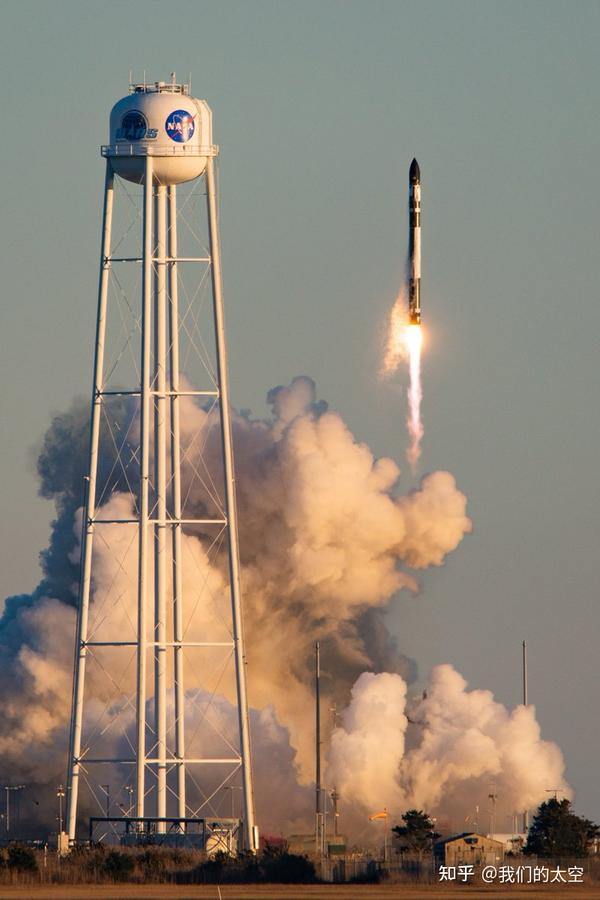 【快讯· 国际航天】火箭实验室成功实施了电子号火箭🚀在美国本土的第二次发射，2颗商业遥感卫星顺利入轨 - 知乎