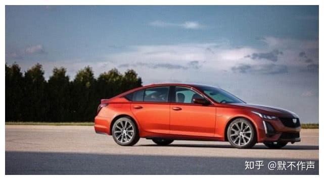 新凯迪拉克CT4，颜值无敌，2.7T＋10AT性能强悍 - 知乎