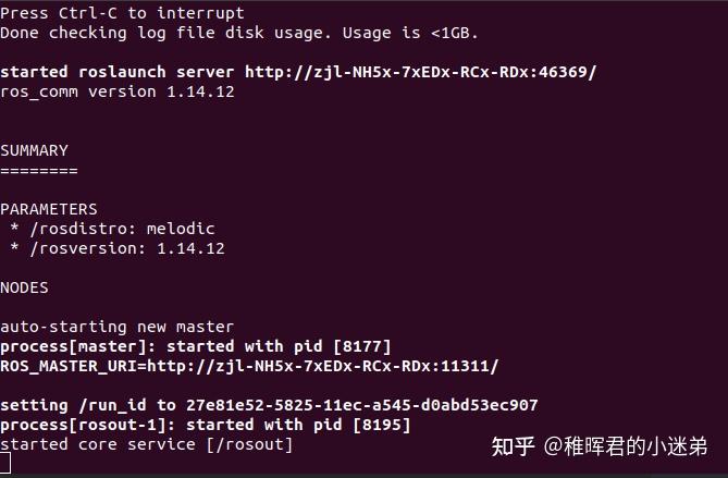 ROS安装教程[从根本上解决rosdep update失败的问题，100%成功！] - 知乎