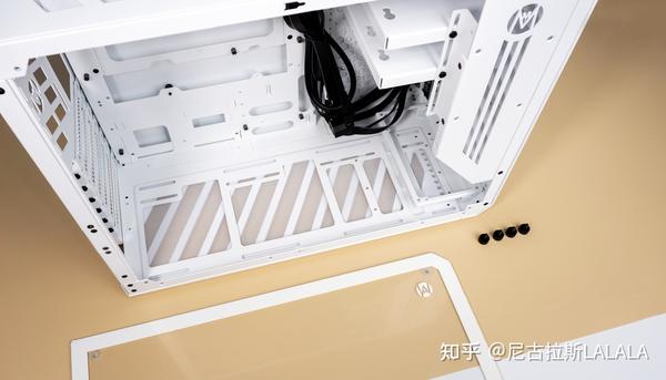 机械大师C34 Pro机箱好用吗？缺点是什么？ - 知乎