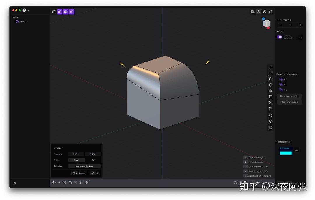 Plasticity软件新鲜出炉，到底有什么魔力让艺术家们沉沦 - 知乎